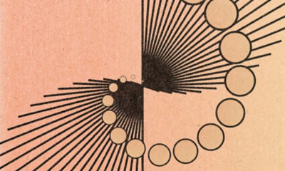 Sequential Motion: Create moving patterns.