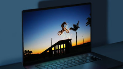如何在 Adobe After Effects 中制作发光轮廓效果