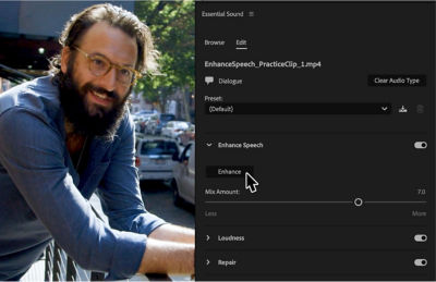 Adobe AI Tools and Features – Emerson College Technology & Media
