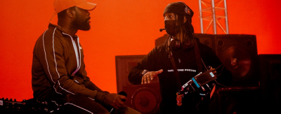 Creator Collective: Mohammed Abdulle.