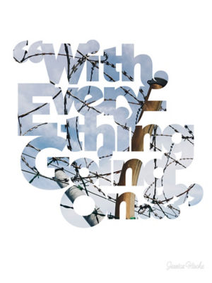 Jessica Hische Lettering