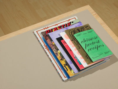 Read these 10 unmissable zines to get through 2021.