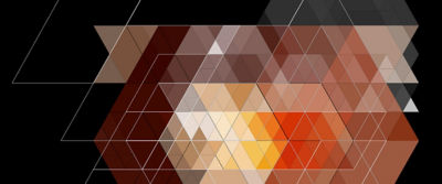 Draw an Abstract Geometric Structure in Adobe Illustrator